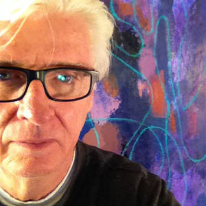 Jerry Hardesty | Saatchi Art