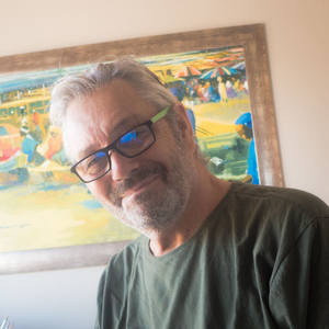 Eric Frank | Saatchi Art