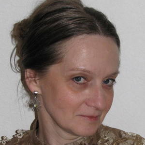 Irina Nemirovskaya | Saatchi Art