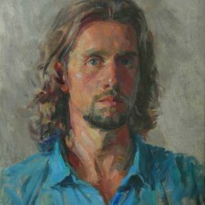 Sergey Marchenko | Saatchi Art