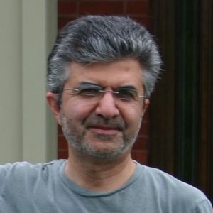 ali moshiri | Saatchi Art