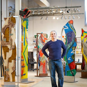 Peter Zelle | Saatchi Art