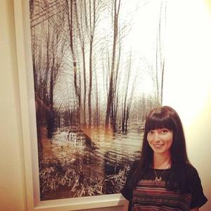 Joanna Ferraro | Saatchi Art