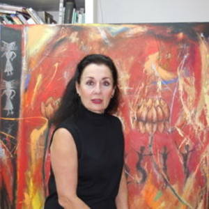 Tricia Grame | Saatchi Art