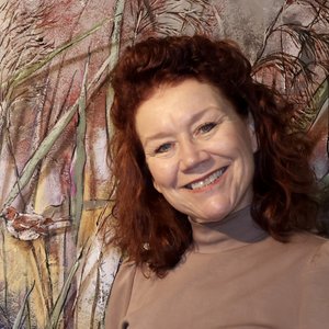 Susan Ruiter | Saatchi Art