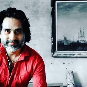 gulrez ali | Saatchi Art