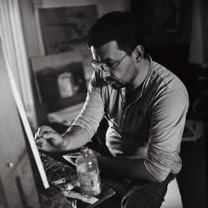 Luka Dedic | Saatchi Art