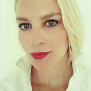 Nadia Van Der Merwe | Saatchi Art
