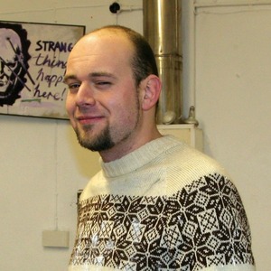 Steven Ingman | Saatchi Art