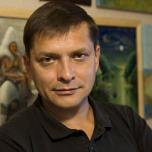 Roman Filippov | Saatchi Art