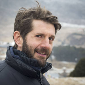 Christopher Roche | Saatchi Art