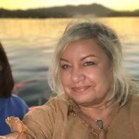 Don't Believe The Hype Painting by Tracey Kessler | Saatchi Art