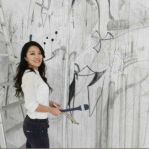 Sijia Chen | Saatchi Art