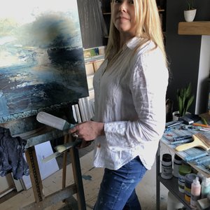 Erin Ward | Saatchi Art