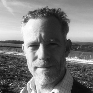 Guy Pickford | Saatchi Art