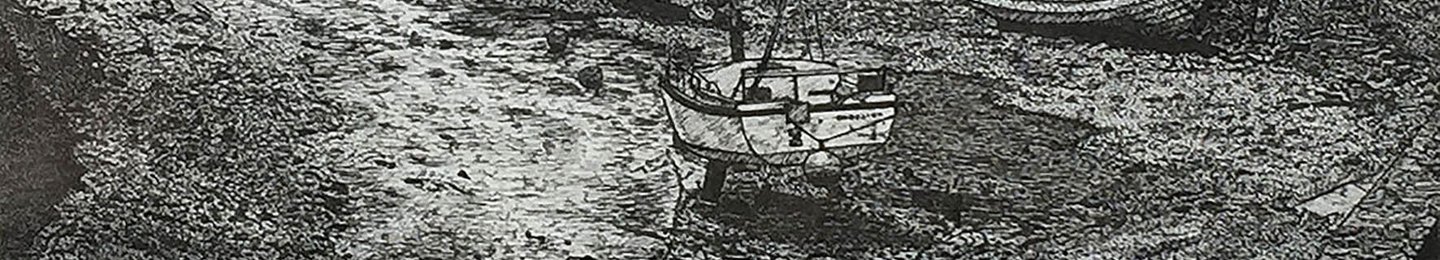 Alan Glasspool | Saatchi Art