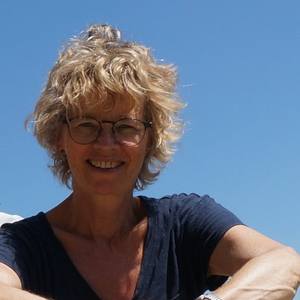 Miriam Verbeek | Saatchi Art