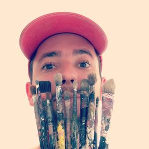 Chance Cooper | Saatchi Art