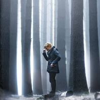 FLOW II - Limited Edition 1 of 5 Photography by Nick Alfred | Saatchi Art