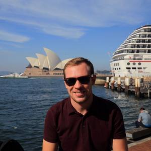 Roy Tyson | Saatchi Art