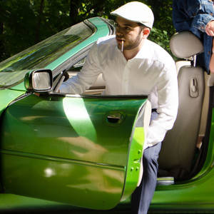 Corey Velazquez | Saatchi Art