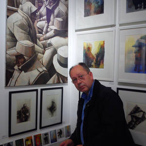 Ali Yanya | Saatchi Art