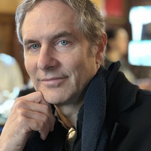 Matthew James Collins | Saatchi Art