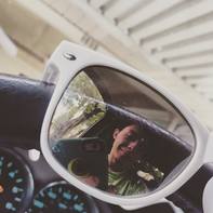 Forever peace Painting by Tyler McKinney | Saatchi Art