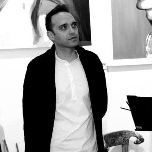 Hazu Ionut | Saatchi Art