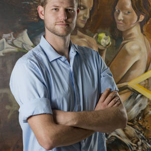 Daniel Mooy | Saatchi Art