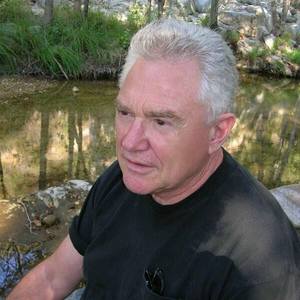 Leonard Glasser | Saatchi Art