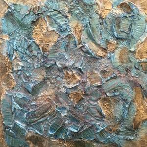 Ebony Manderson | Saatchi Art