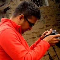 Skylight - Limited Edition 2 of 5 Photography by Dev Banerjee | Saatchi Art