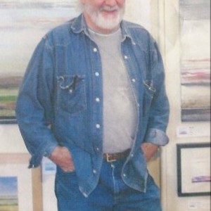 Mike Bell | Saatchi Art