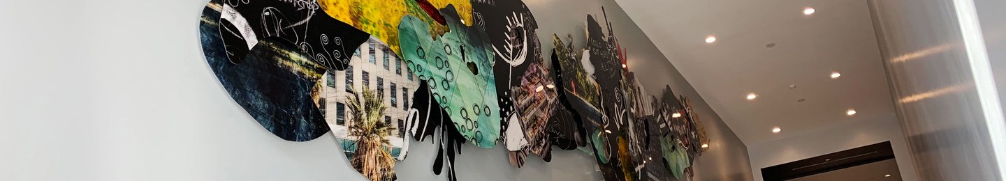 Rob Grad | Saatchi Art