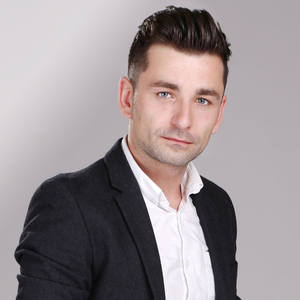 Lucian Roman | Saatchi Art