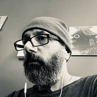 James Painting by James Proimos | Saatchi Art