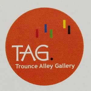 Trounce Alley Gallery | Saatchi Art
