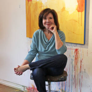 Suzanne Budd | Saatchi Art