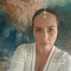 Jennifer Luck-Ellem | Saatchi Art