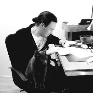 Gilles Meillassoux | Saatchi Art