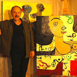 Leonardo Lanzolla | Saatchi Art