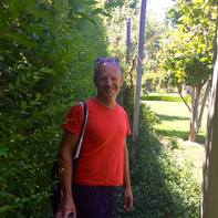 Dunes Revisited Painting by Mark Perry | Saatchi Art