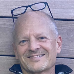 Mark Perry | Saatchi Art