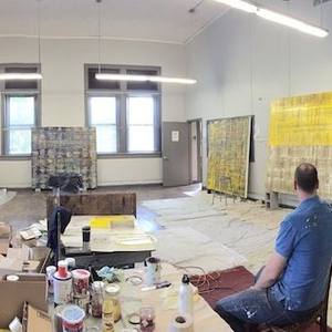 Scot Sinclair | Saatchi Art