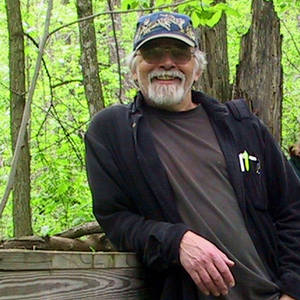 Larry Capra | Saatchi Art