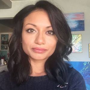 Rowan Elisa | Saatchi Art