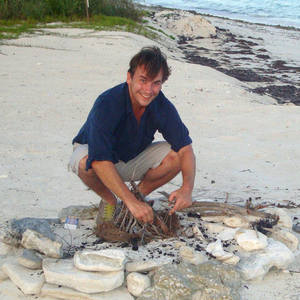 Cosmo Spens | Saatchi Art