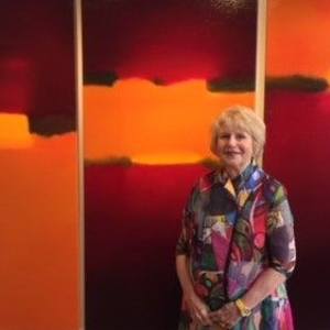 Bonita Williams Goldberg | Saatchi Art