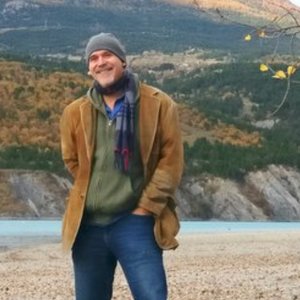 Eric Baronsky | Saatchi Art